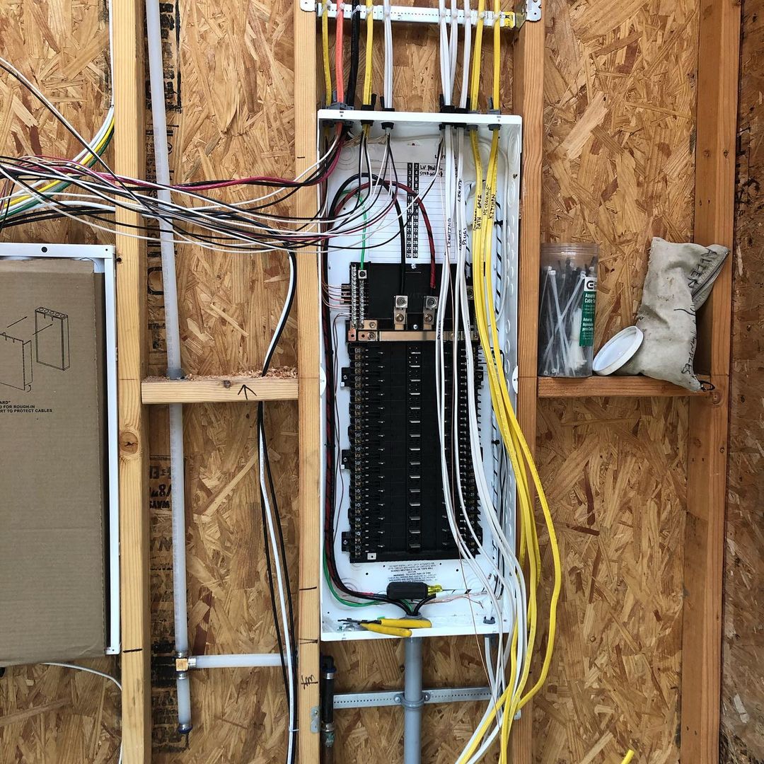 Westside Costa Mesa Electrical